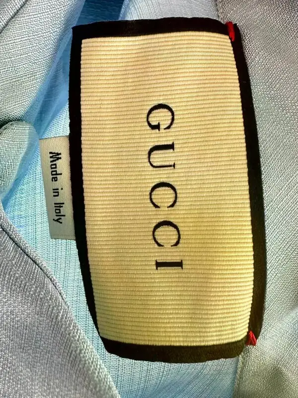 Gucci Button-down Shirt