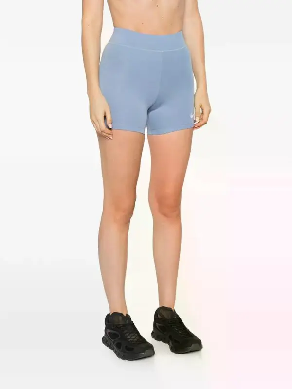 Nike Logo-print Performance Shorts