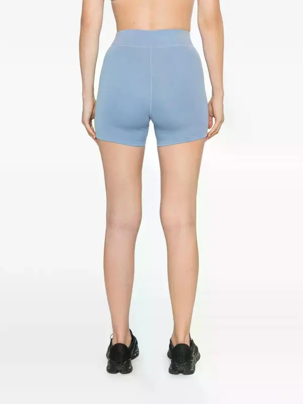 Nike Logo-print Performance Shorts