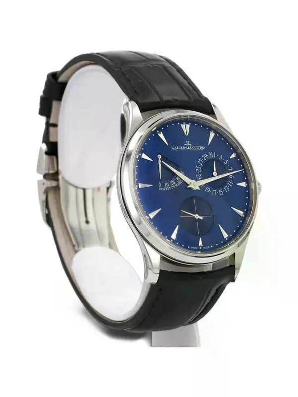 JAEGER-LECOULTRE Master Ultra Thin 39mm Watch