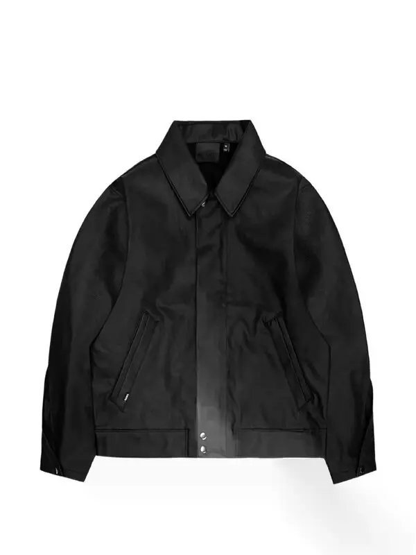 Rains Polo-collar Jacket
