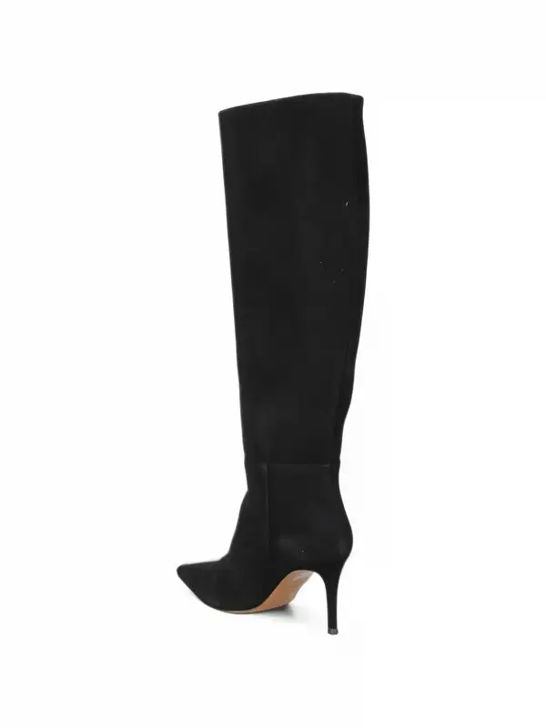 Roberto Festa Thea Pointed-toe Boots