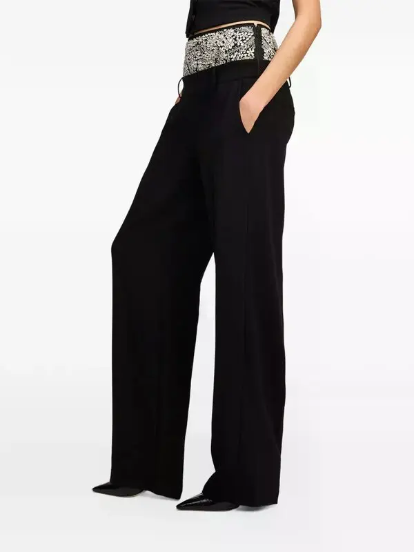 Cinq À Sept Crystal Ivy Dionne Trousers
