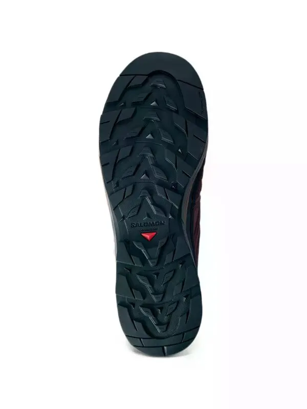 SALOMON Mesh Panel Sneakers