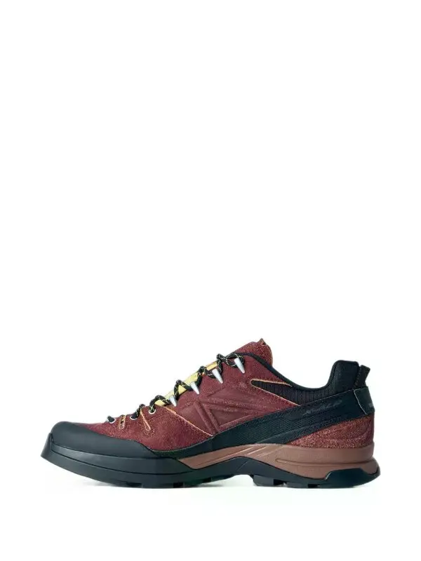 SALOMON Mesh Panel Sneakers