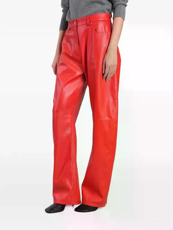 Stella McCartney Straight-leg Trousers