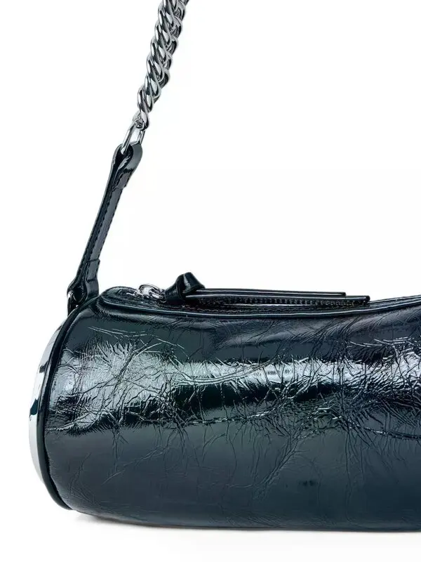 VIVIENNE WESTWOOD Orb Cylindrical Shoulder Bag