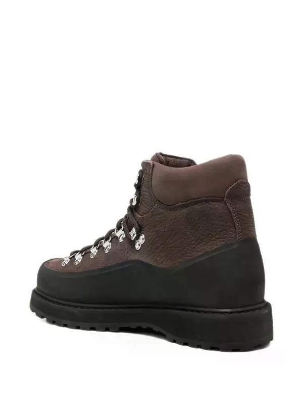 Diemme Roccia Vet Leather Boots