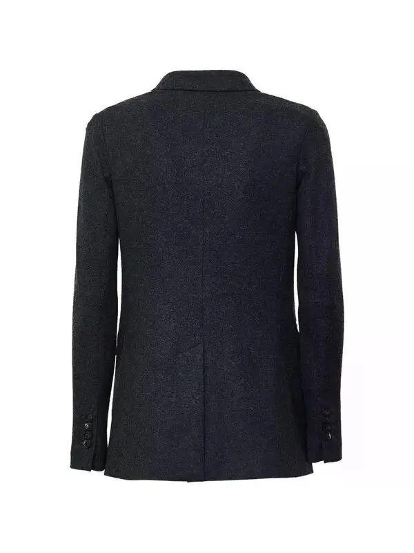 CIRCOLO 1901 Double-breasted Blazer