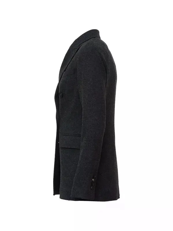 CIRCOLO 1901 Double-breasted Blazer