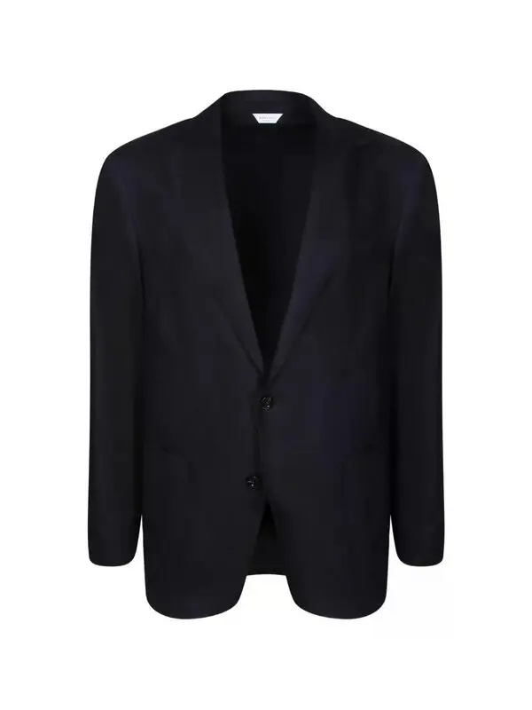 Boglioli Single-breasted Notch-lapel Suit