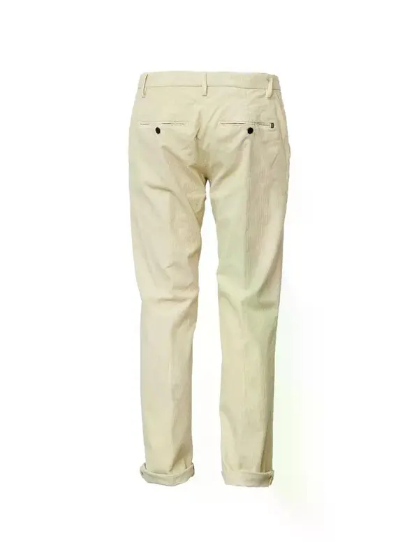 DONDUP Gaubert Needlecord Trousers