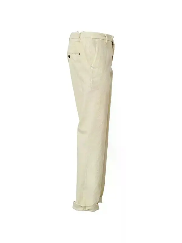 DONDUP Gaubert Needlecord Trousers
