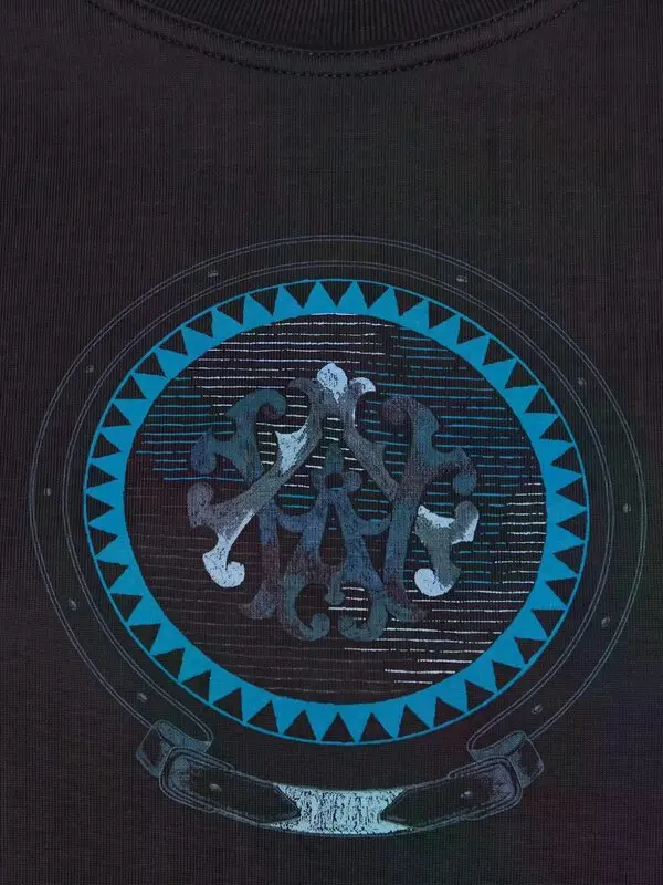 Hermès Short-sleeve T-shirt