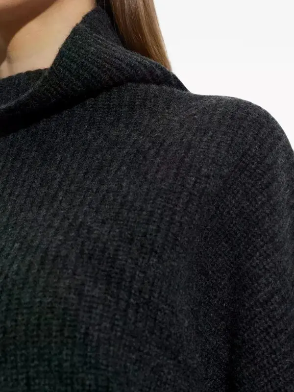 Isabel Marant Étoile Brooke Ribbed Sweater