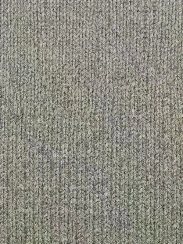Chloé Whipstitch Trim Sweater