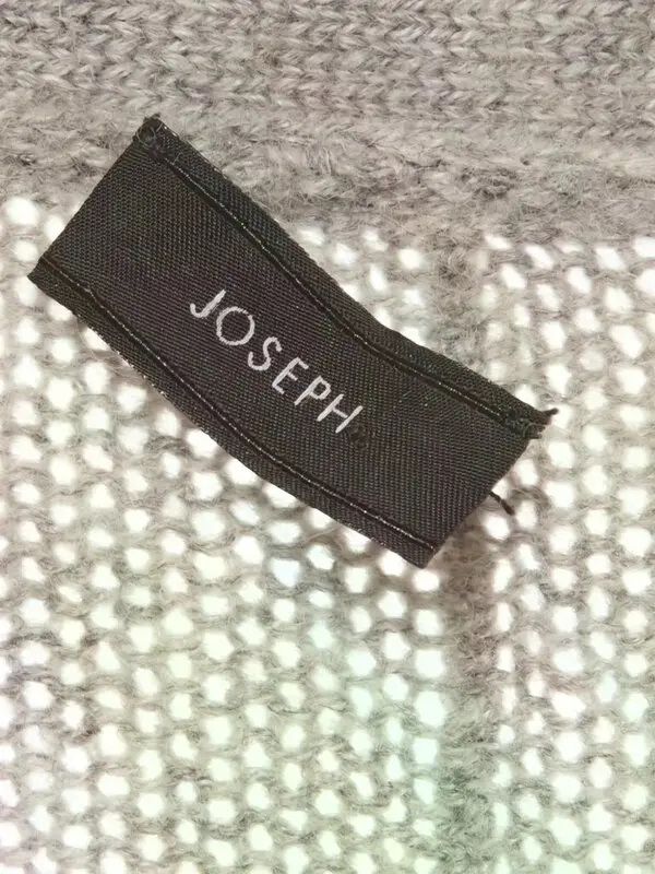 JOSEPH V-neck Cashmere Cardigan