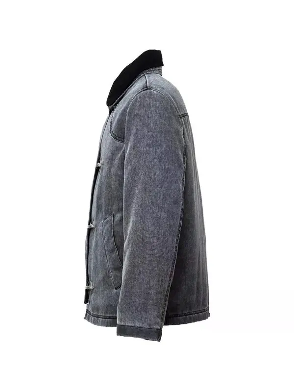 FAY 4 Ganci Archive 3-in-1 Jacket