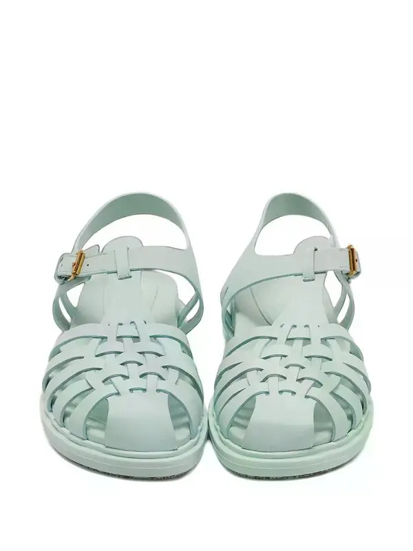 Marni Slingback Sandals