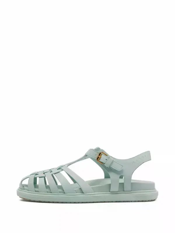 Marni Slingback Sandals