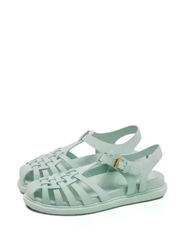 Marni Slingback Sandals