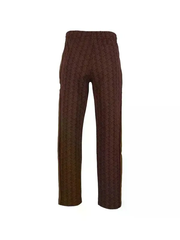 Lacoste Paris Monogram Sweatpants