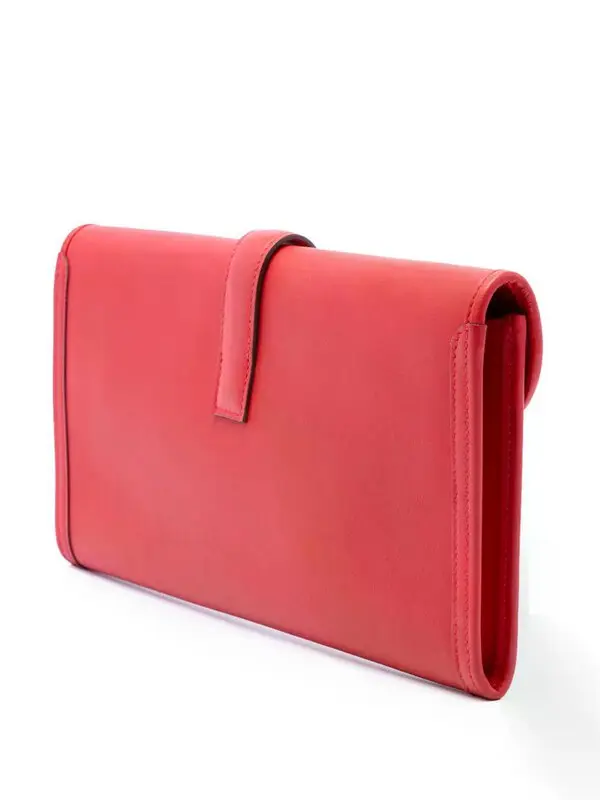 Hermès 2017 Swift Jige Elan 29 Clutch Bag