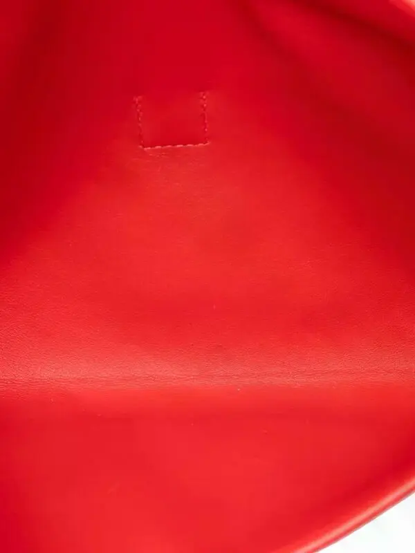 Hermès 2017 Swift Jige Elan 29 Clutch Bag