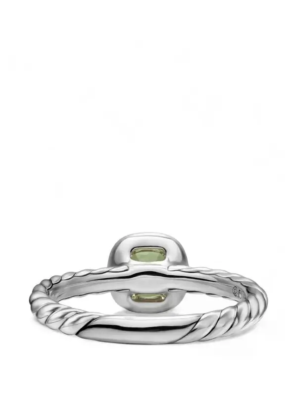 David Yurman Mercer® Prasiolite Ring