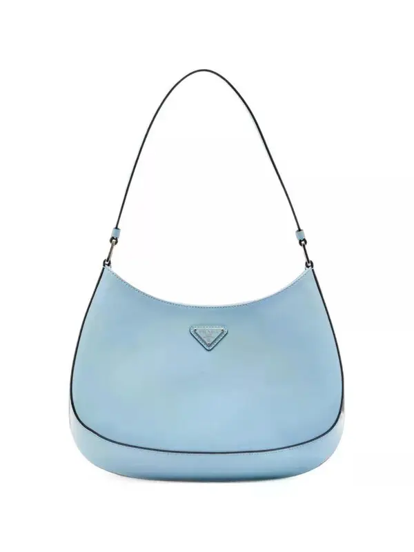 Prada Cleo Shoulder Bag