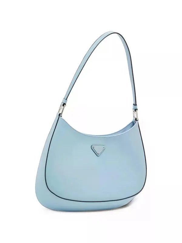 Prada Cleo Shoulder Bag