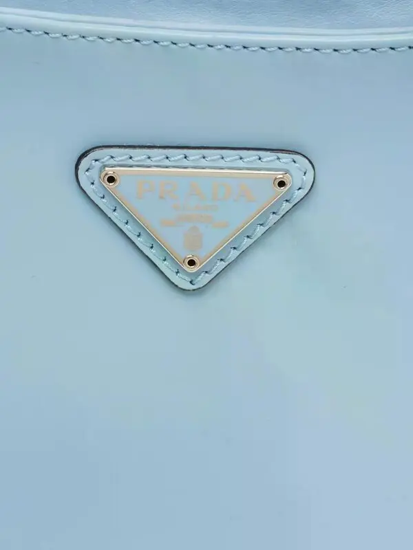 Prada Cleo Shoulder Bag