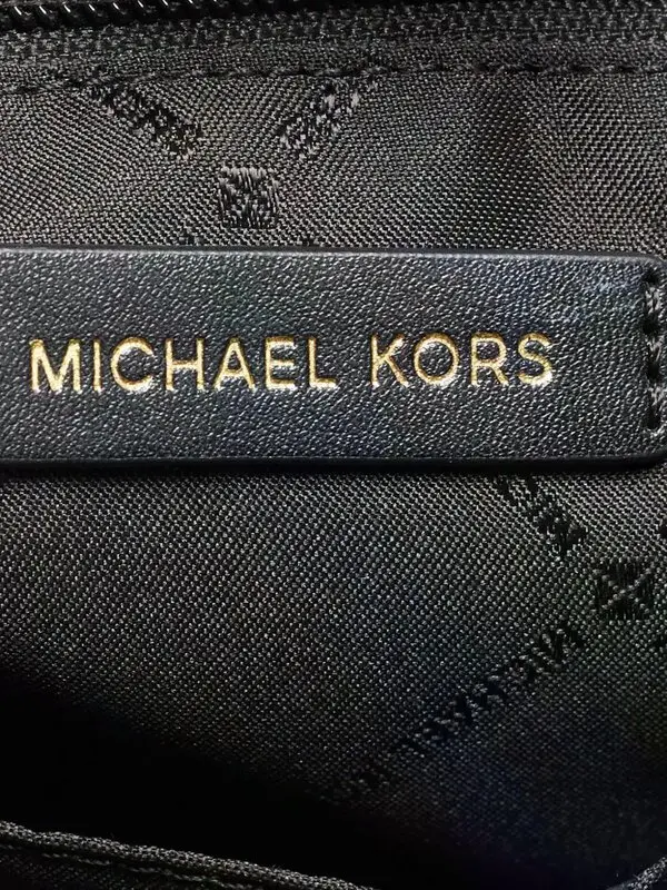 Michael Kors Medium Hamilton Satchel Bag