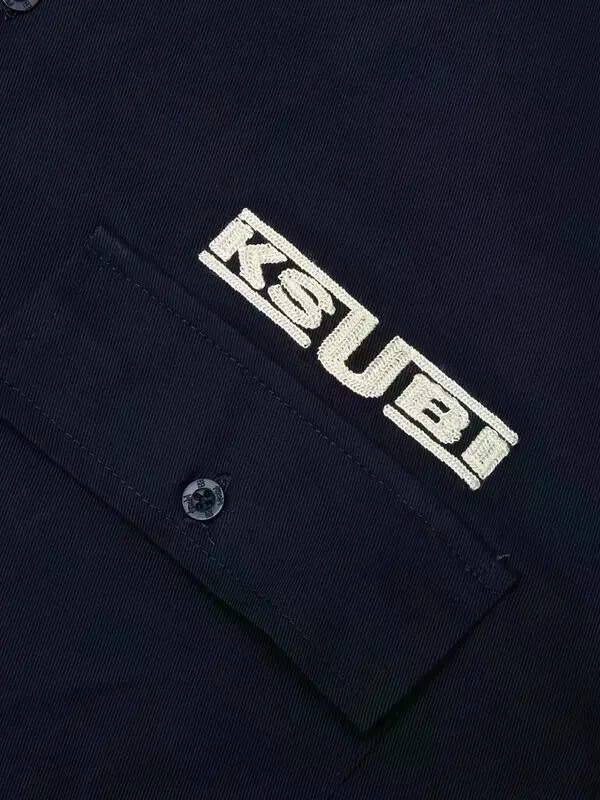Ksubi Zoom Boiler Shirt