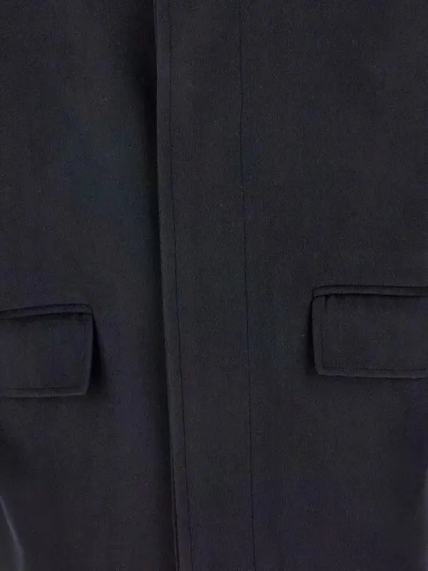 Corneliani Concealed-front Coat