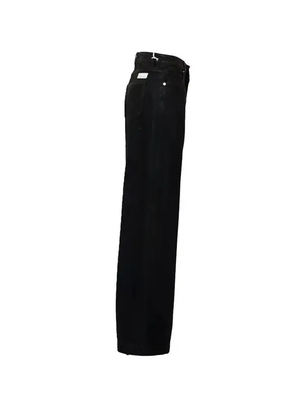 NINE:INTHE:MORNING Audrey High-waist Jeans