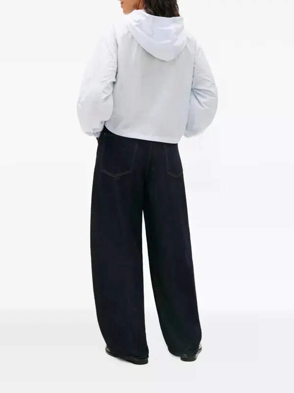 Tommy Hilfiger Ripstop Hooded Jacket