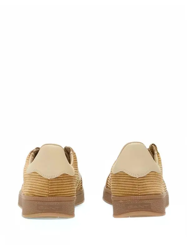 Gant Cuzima Corduroy Sneakers