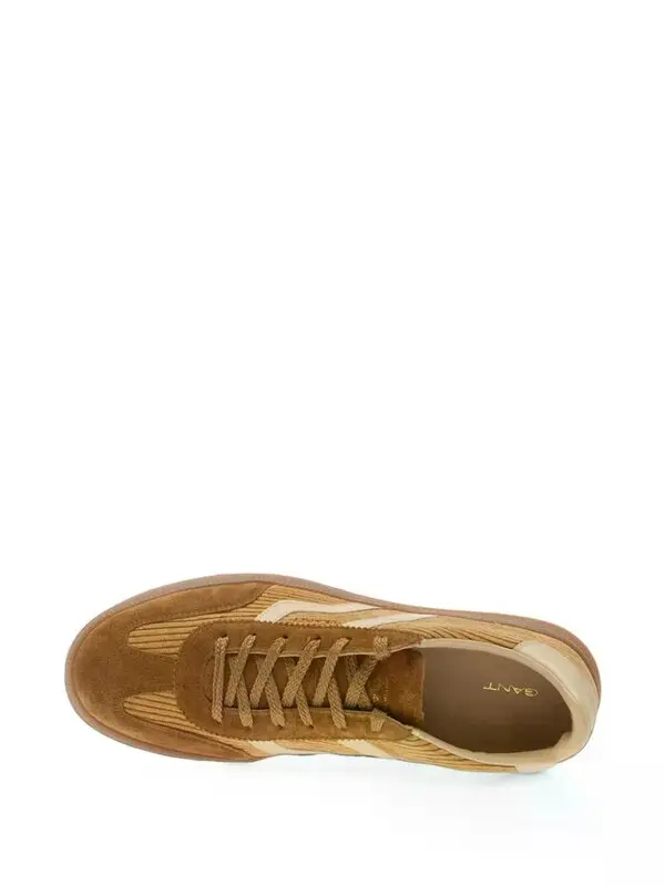 Gant Cuzima Corduroy Sneakers