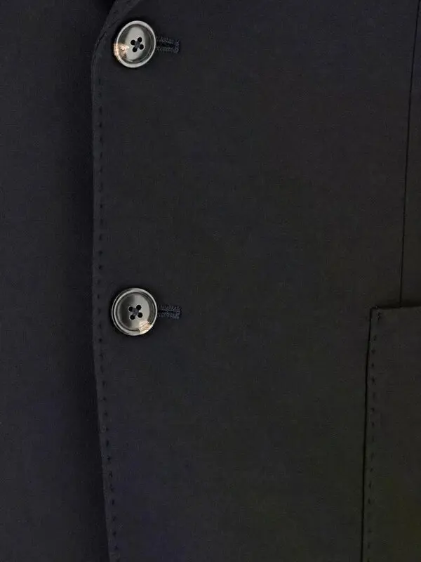 CIRCOLO 1901 Single-breasted Notch-lapel Jacket