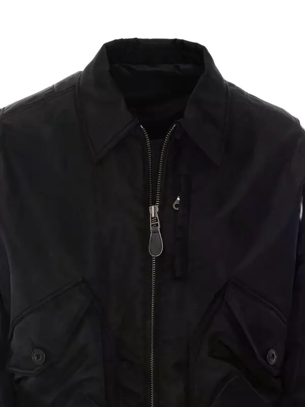 COOR Mk-3 Zip-up Bomber Jacket