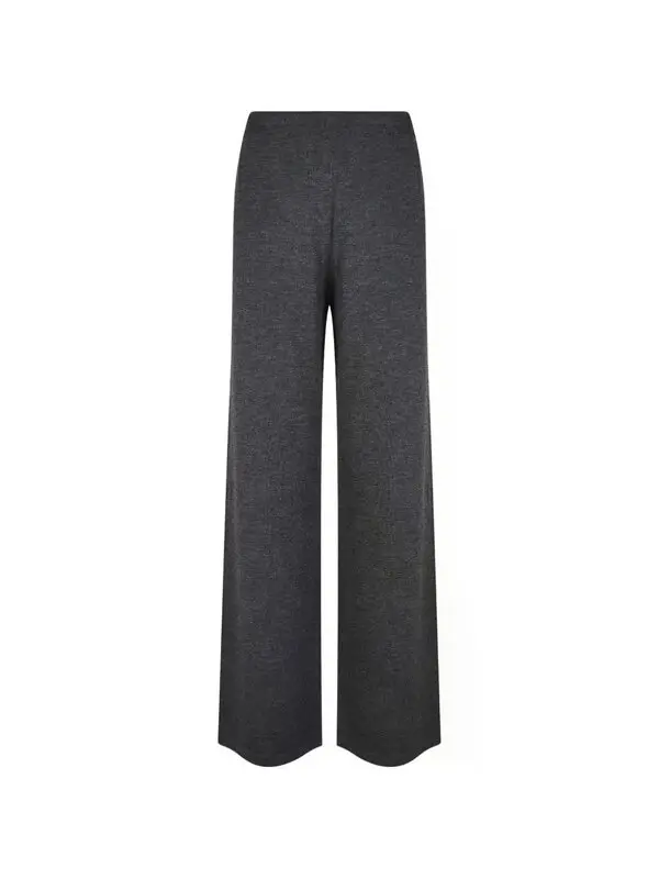 ELEH Fine-knit Trousers