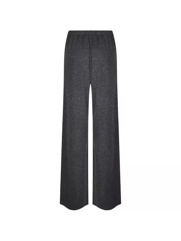 ELEH Fine-knit Trousers