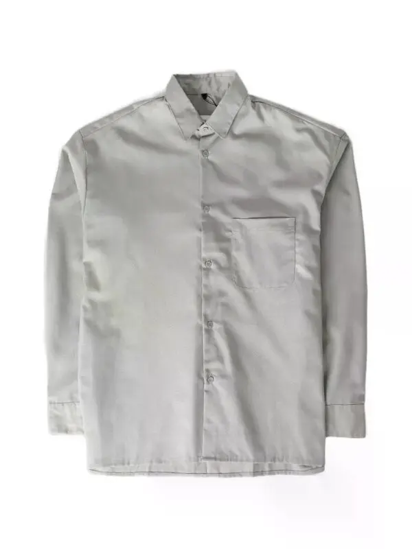 LAST CALL FOR Jakarta Long-sleeve Shirt