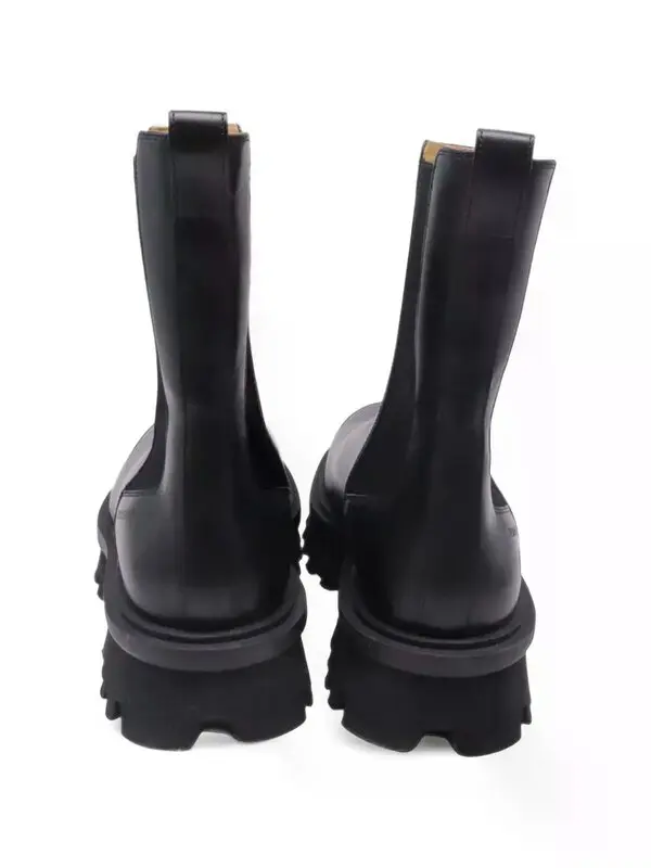 FERRAGAMO 2020s Chelsea Boots