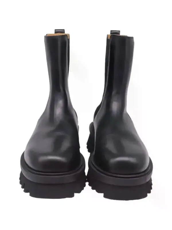 FERRAGAMO 2020s Chelsea Boots