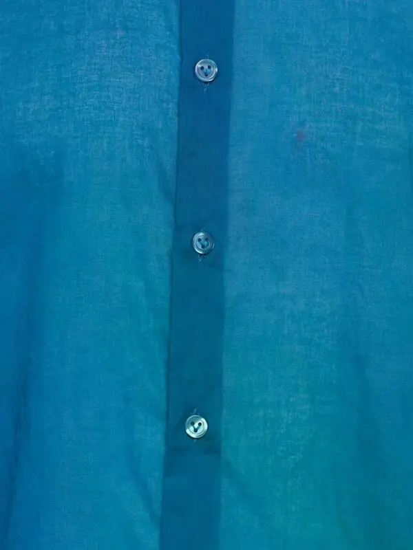 Vilebrequin Caracal Long-sleeve Shirt