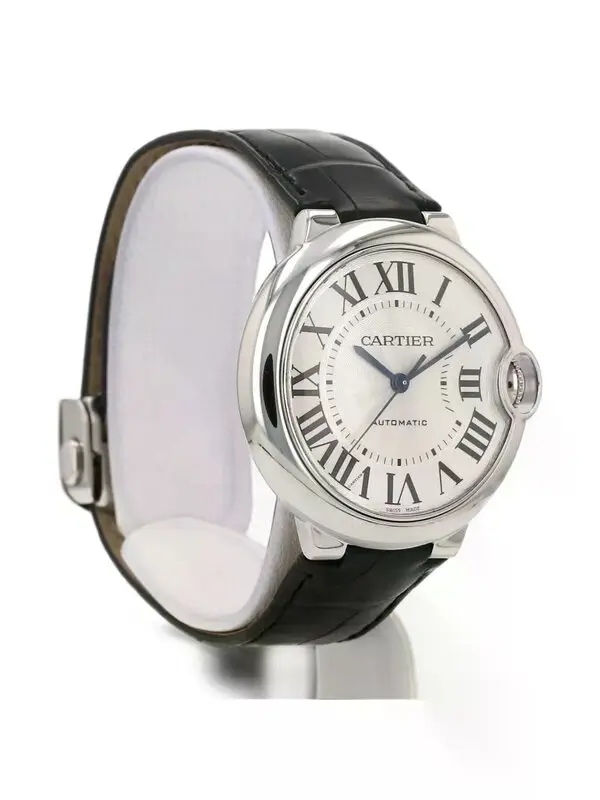 Cartier Ballon Bleu De 36mm Watch