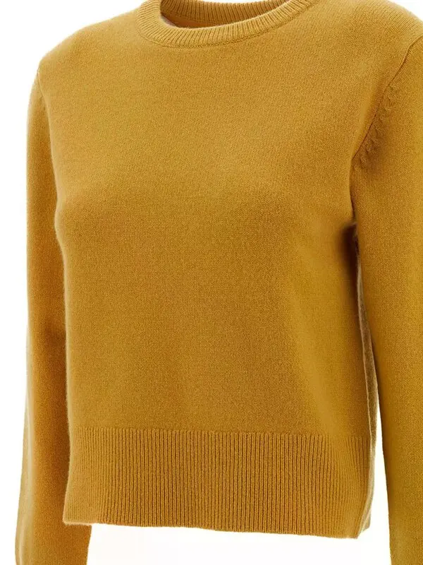 Extreme Cashmere Crew-neck Sweater
