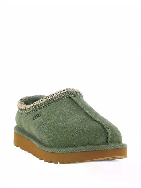 UGG Tasman Ii Slippers - Green